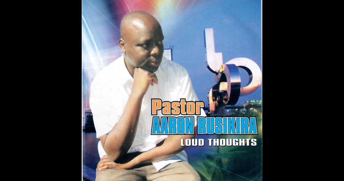 ‎Loud Thoughts - Album by Pastor Aaron Rusikira - Apple Music