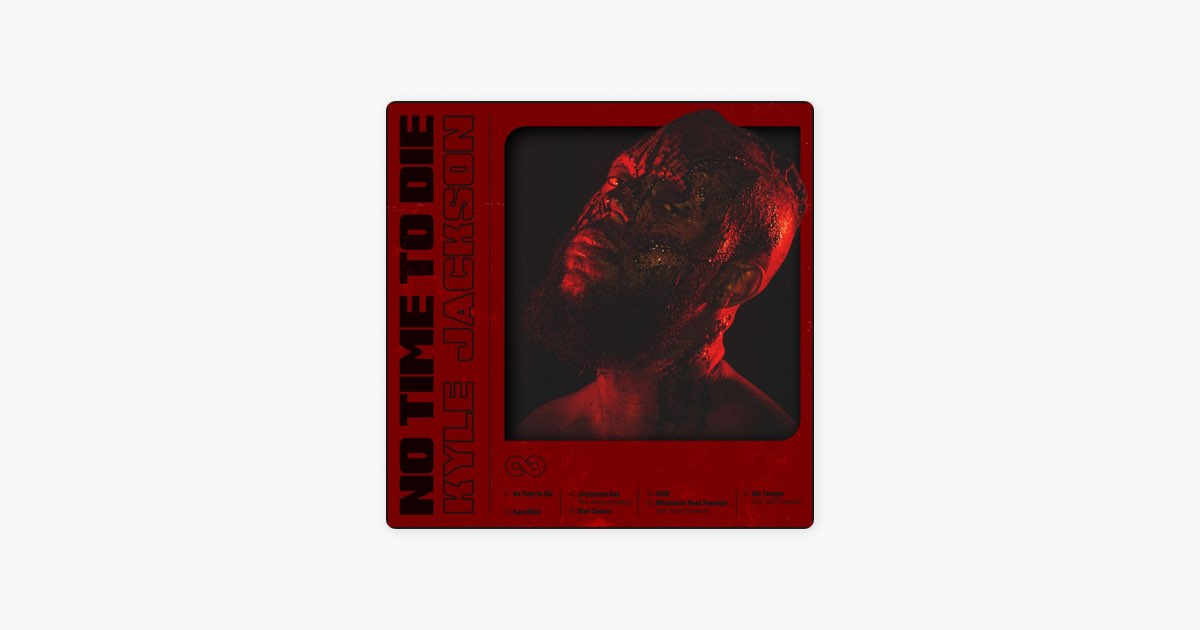 ‎Lieutenant Dan - Song by Kyle Jackson & Henny Hardaway - Apple Music