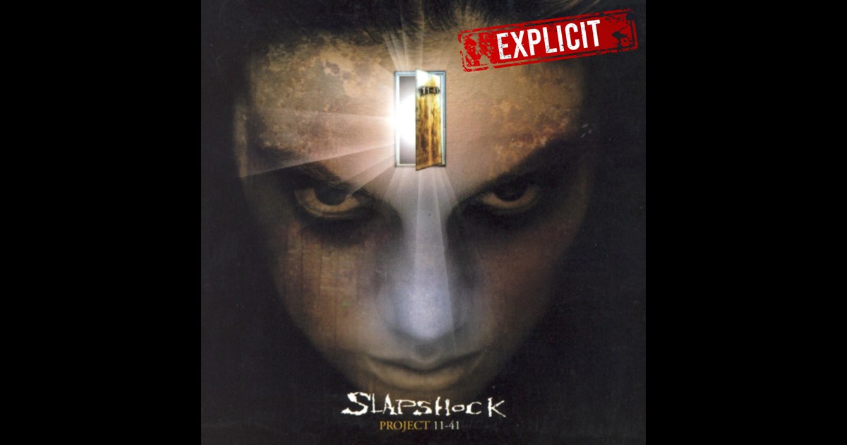 ‎Project 11 - 41 - Album by Slapshock - Apple Music