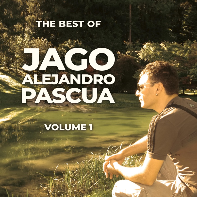 Talent (Radio Edit) - Jago Alejandro Pascua: Song Lyrics, Music Videos ...
