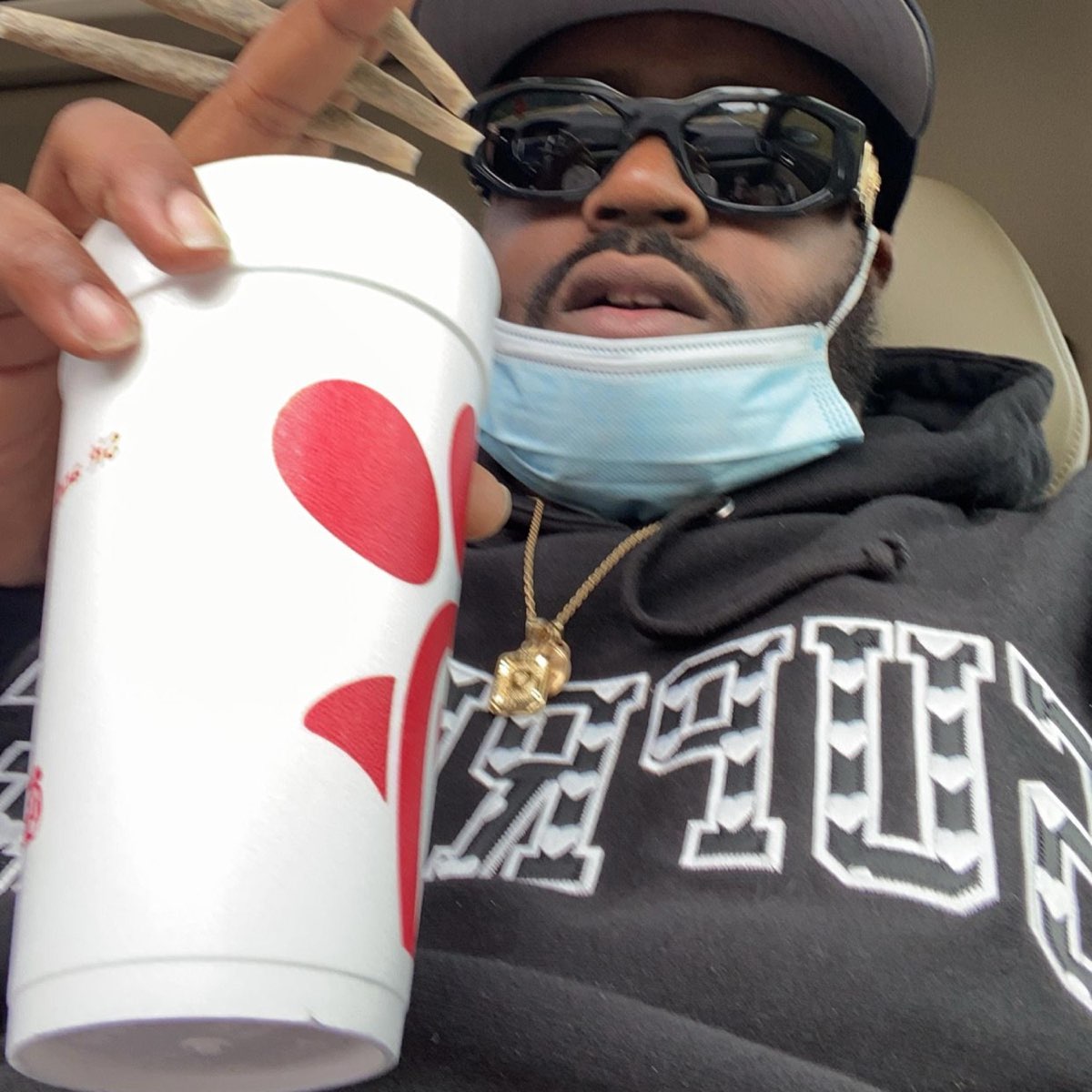 ‎Emo Thug Anthem - Single - Album by Left Dogg - Apple Music