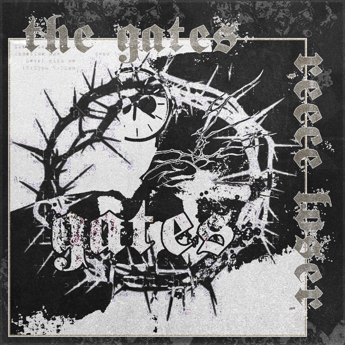 ‎The Gates - EP - Album by Reece Loser - Apple Music