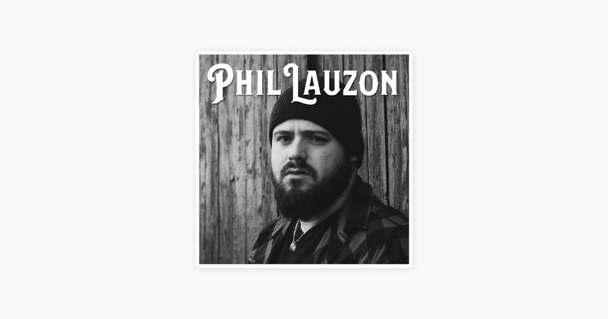 ‎Fan Girl - Song by Phil Lauzon - Apple Music