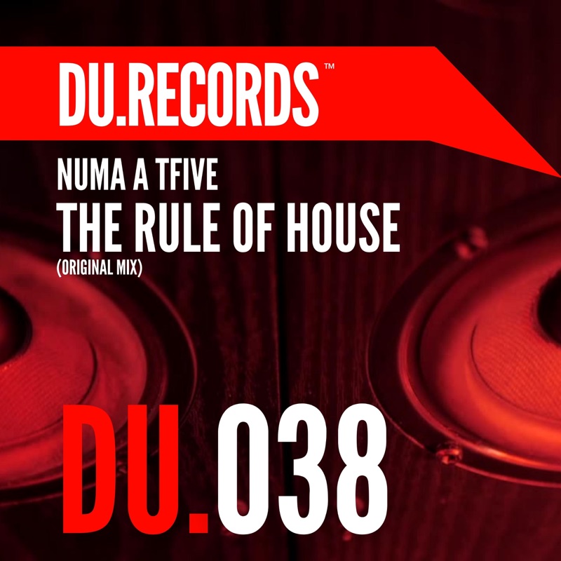 The Rule Of House - NUMA A TFIVE: Song Lyrics, Music Videos & Concerts