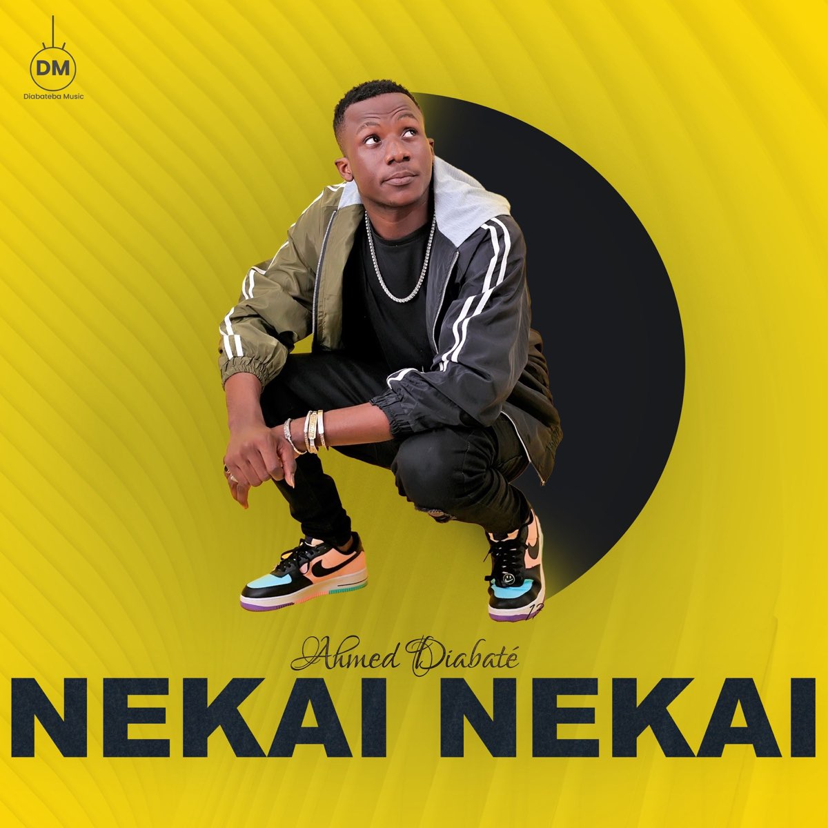 ‎Nekai nekai - Single - Album by Ahmed Diabate - Apple Music