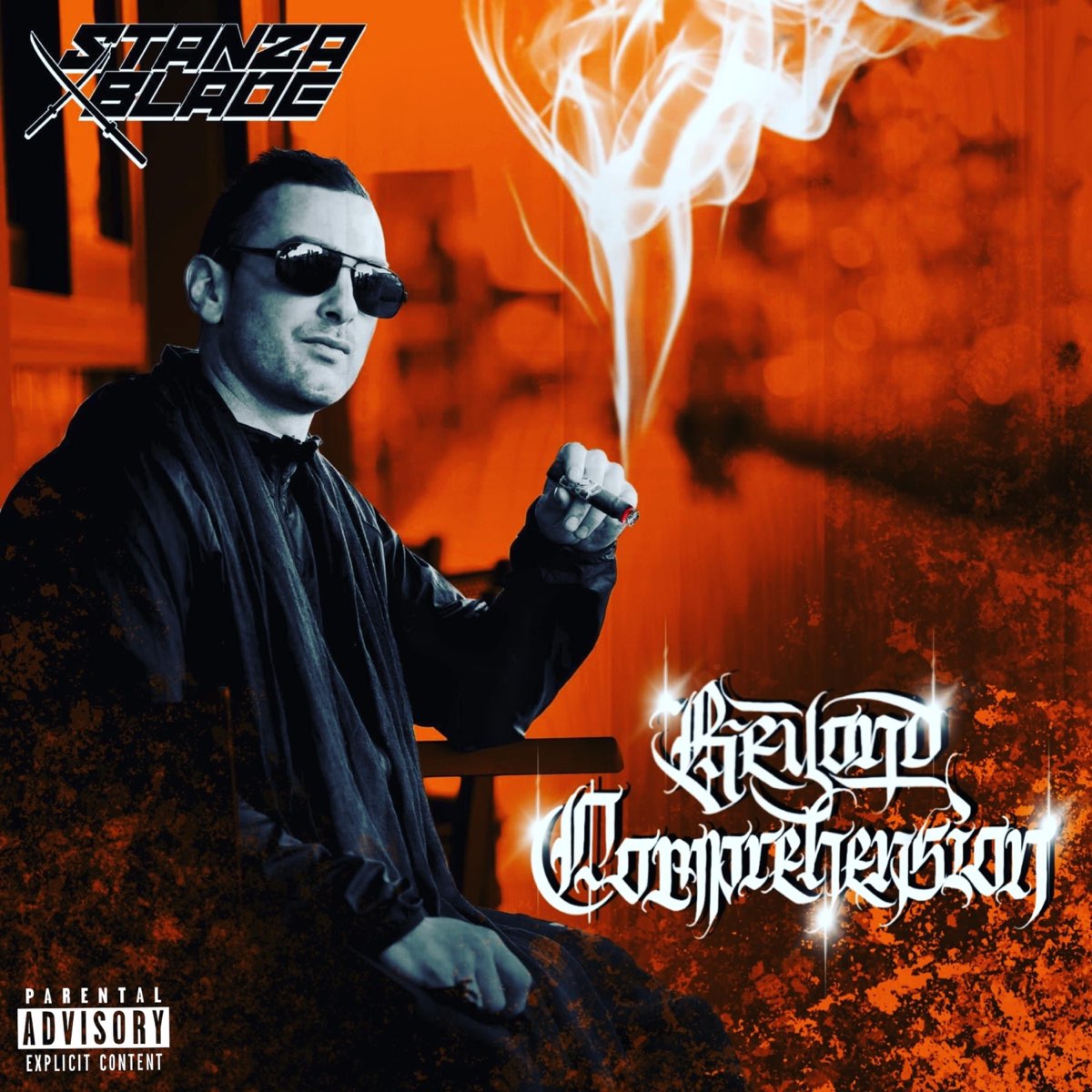 ‎Beyond Comprehension - Stanza Bladeのアルバム - Apple Music