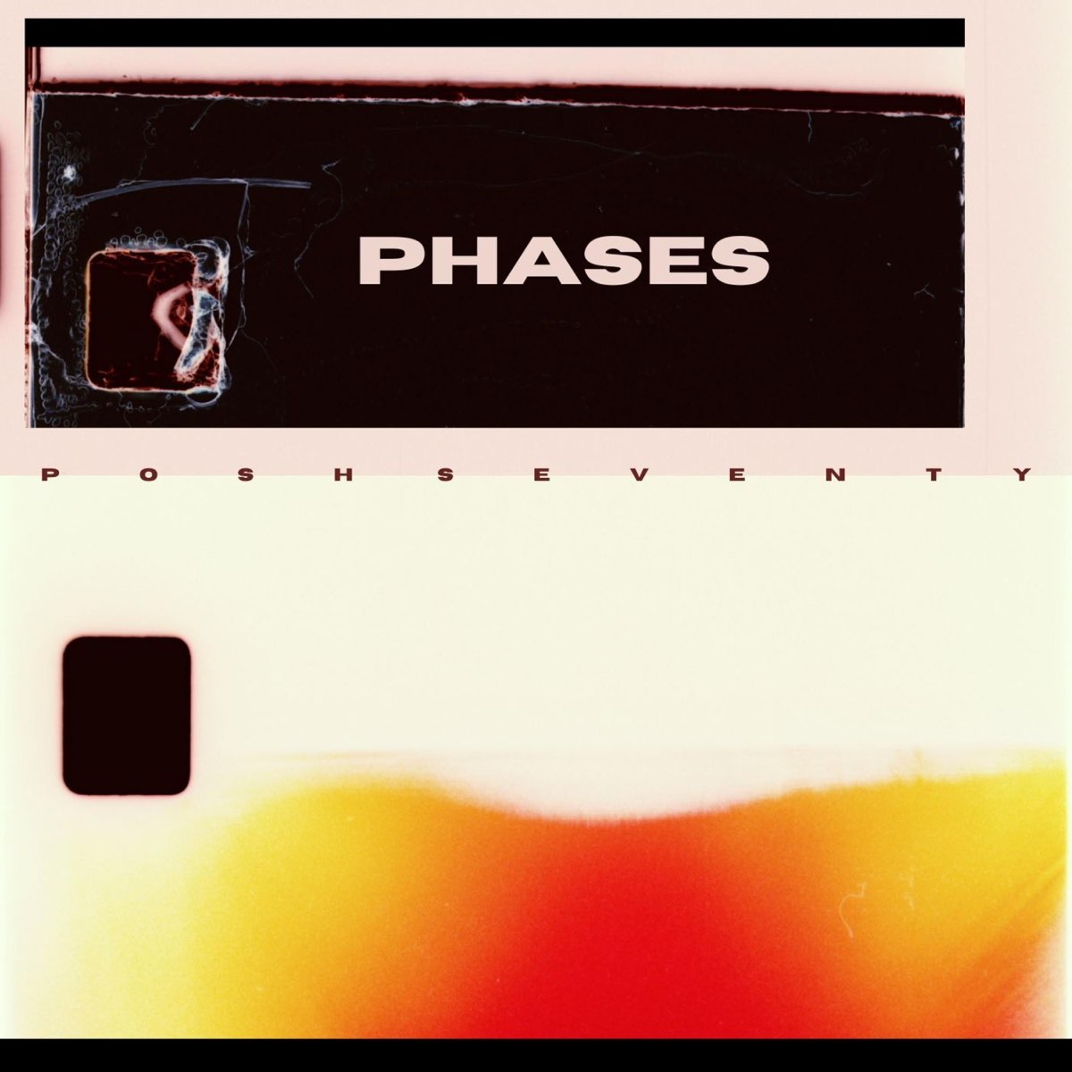 ‎POSH SEVENTYの「Phases - Single」をApple Musicで
