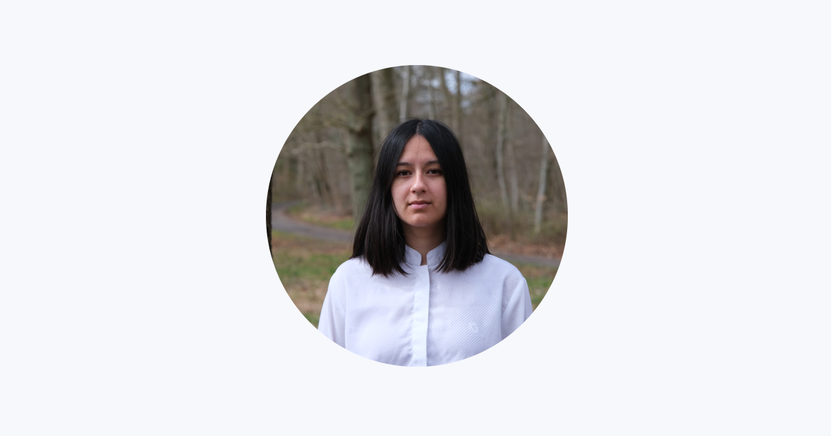 ‎Marie Olsen - Apple Music