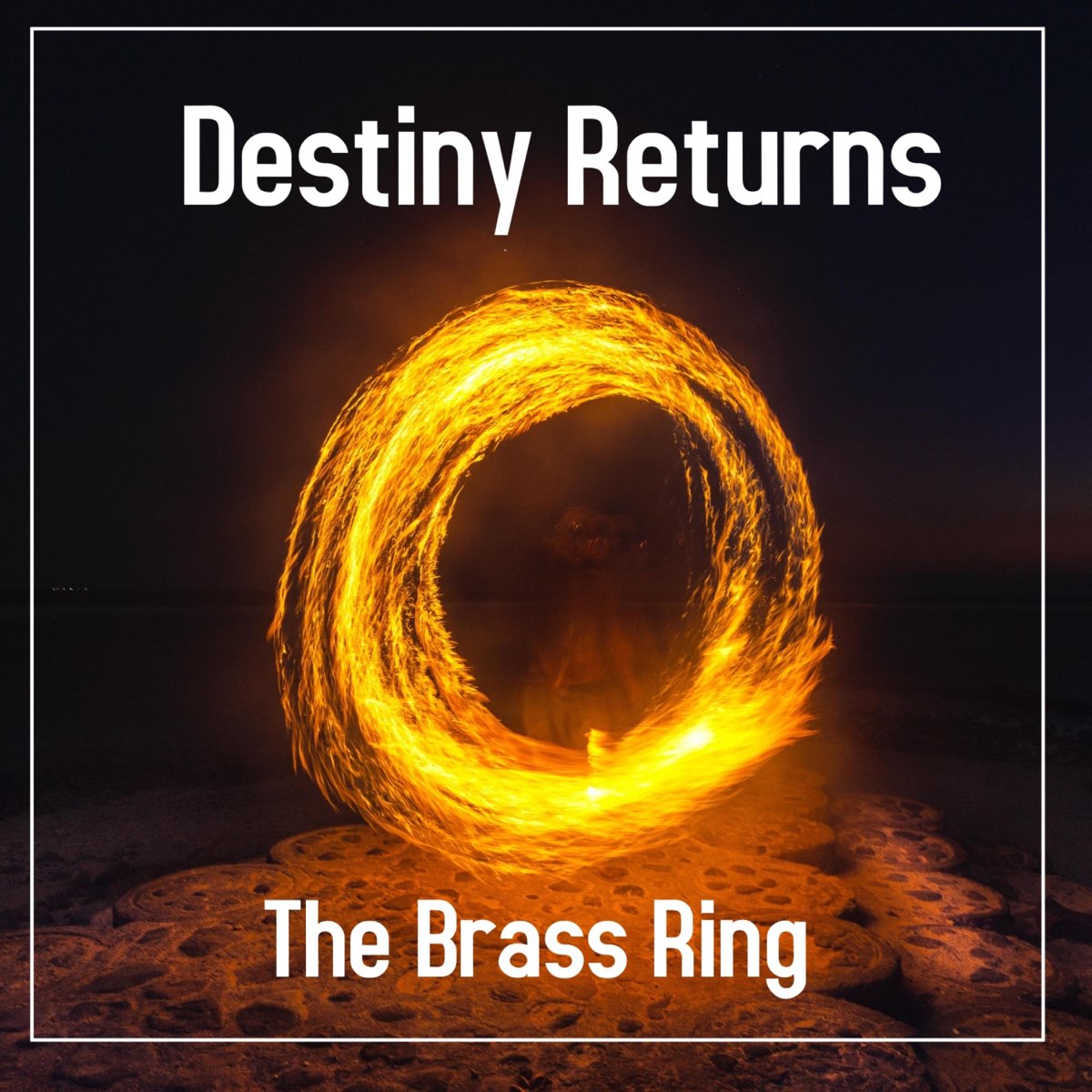 The Brass Ring” álbum de Destiny Returns en Apple Music