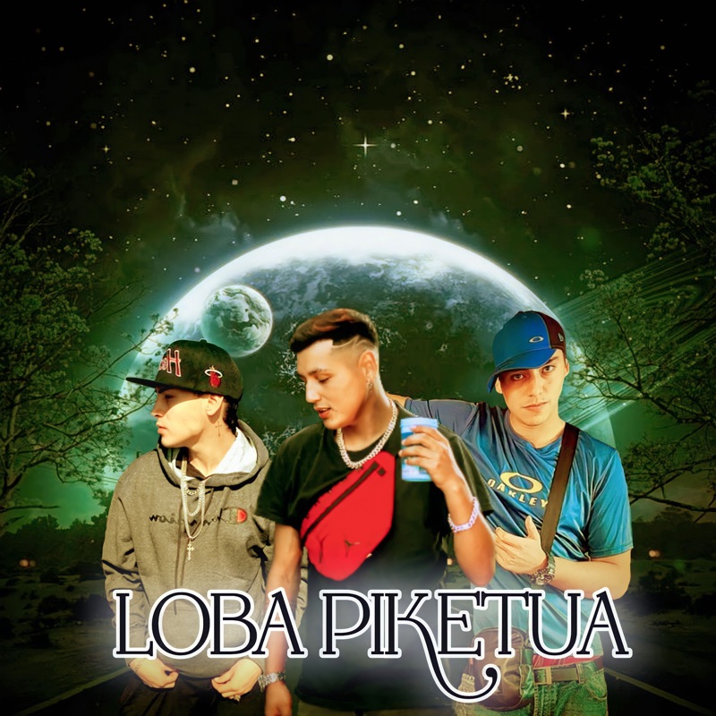 Loba Piketua - Notta Killer, CubLey5 & Laveta-k: Song Lyrics, Music Videos & Concerts