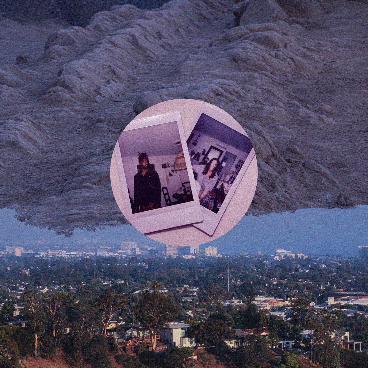 ‎Selfish - Single - Album by Noah Kahlil - Apple Music