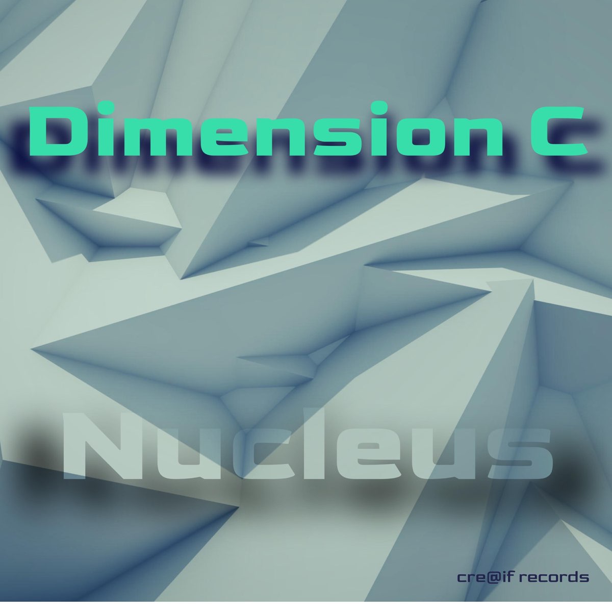 ‎Nucleus - Single - Dimension C의 앨범 - Apple Music
