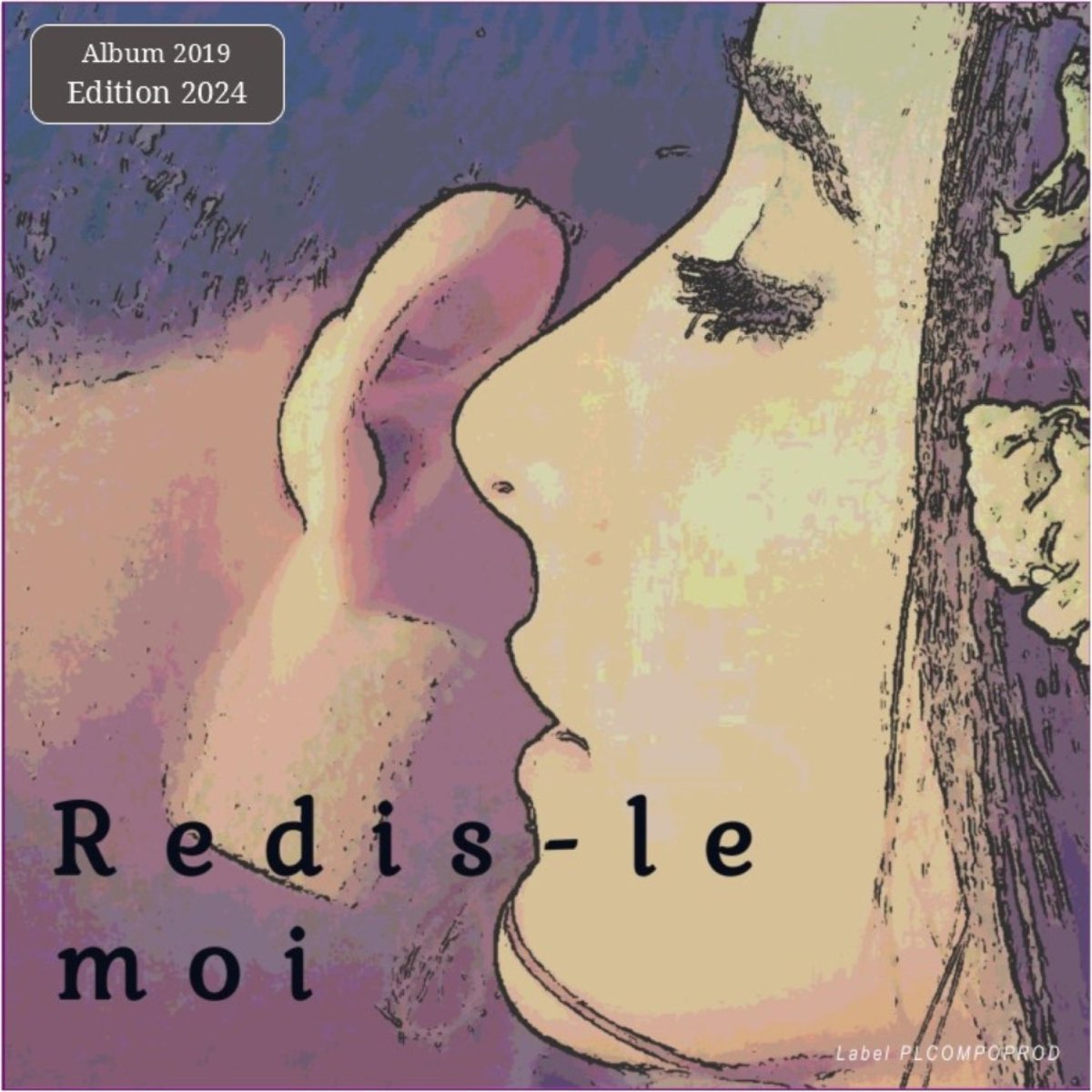 REDIS LE MOI (Version 2024) - Single - Album by Pascal Lhoste - Apple ... REDIS LE MOI (Version 2024) - Single - Album by Pascal Lhoste - Apple ...