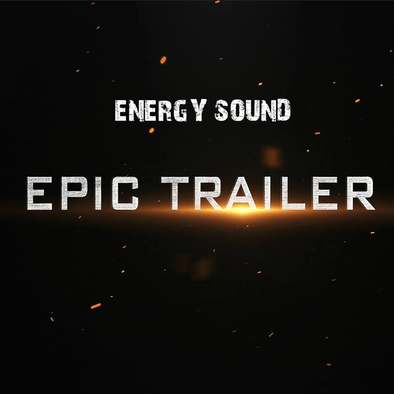 Epic Cinematic Action Background Trailer - Royalty Free Music ...