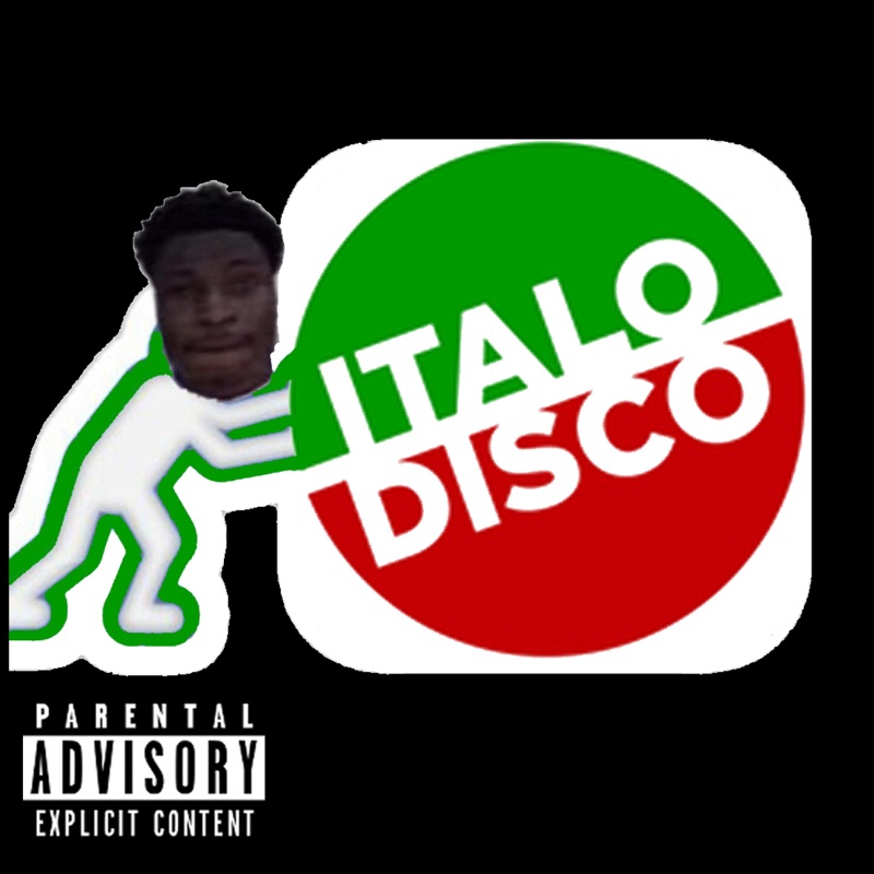 Pushin Dingle Goes Italo Disco (feat. Ticklemytip & Quandale Dingle ...