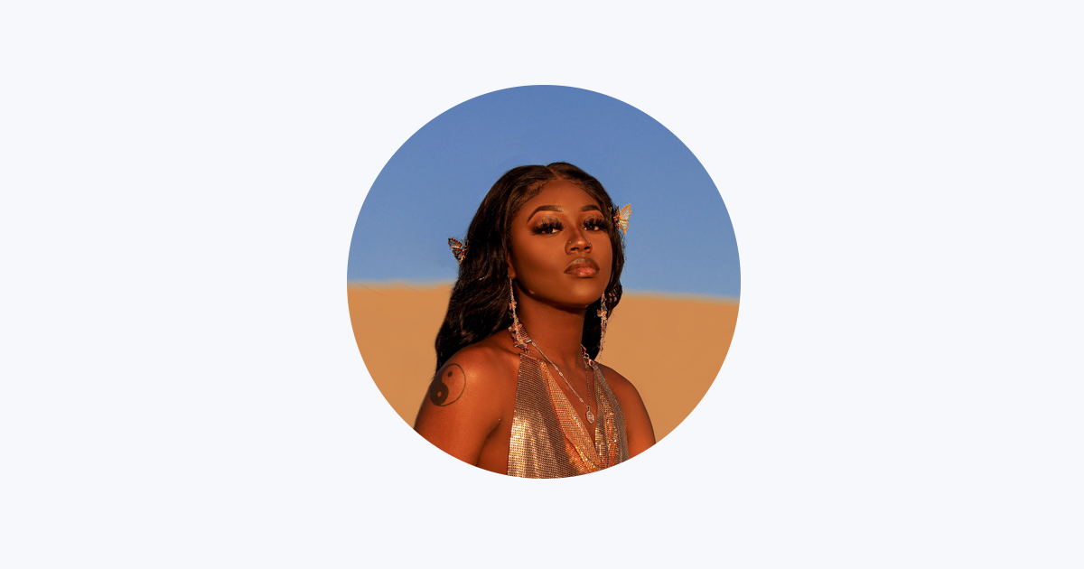 ‎Shamya Simone - Apple Music