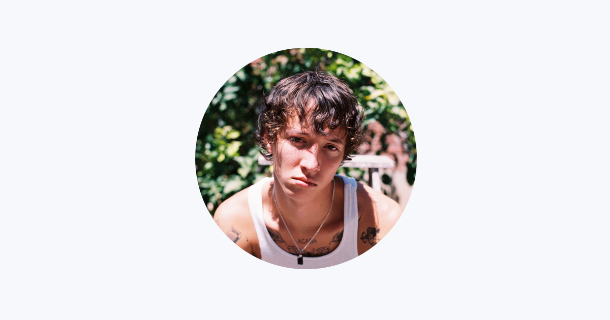‎Jack Kays - Apple Music