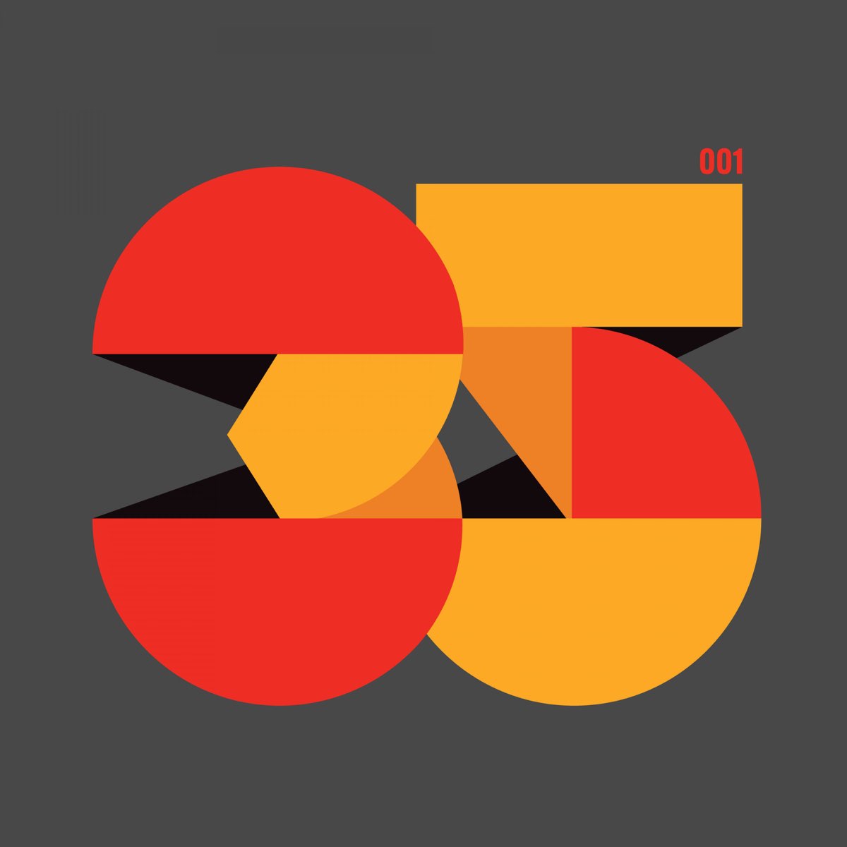 ‎35-001 (Acid Track Remixes) - Album by DJ Pierre & Phuture - Apple Music