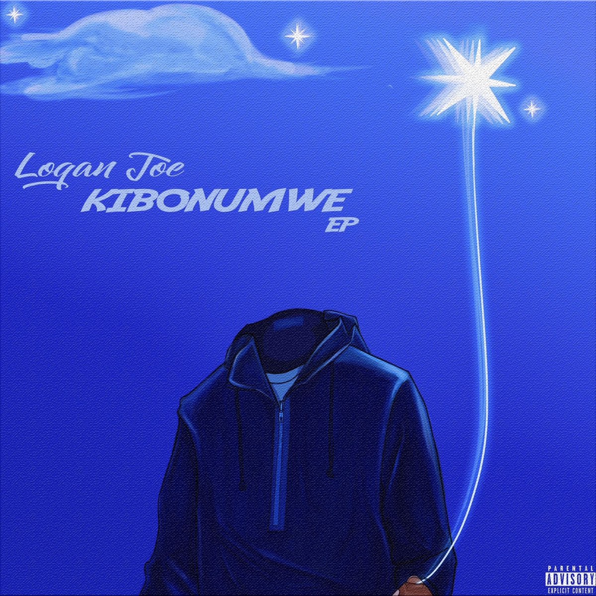 ‎Kibonumwe - Album by Logan Joe - Apple Music