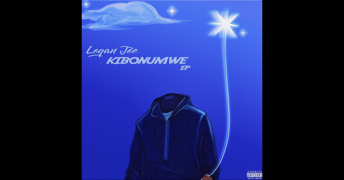 ‎Kibonumwe - Album by Logan Joe - Apple Music