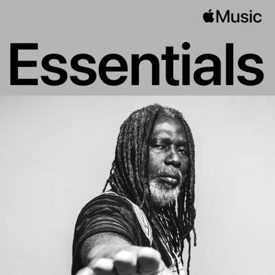 Tiken Jah Fakoly Essentials on Apple Music