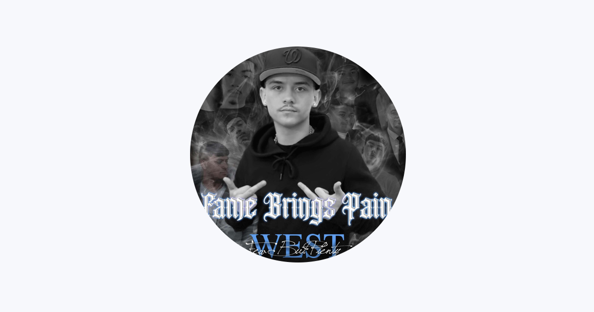 ‎FBP West - Apple Music