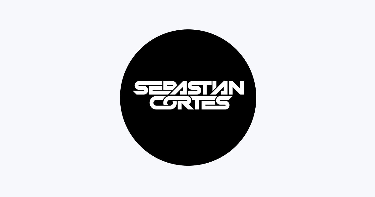 ‎Sebastian Cortes - Apple Music