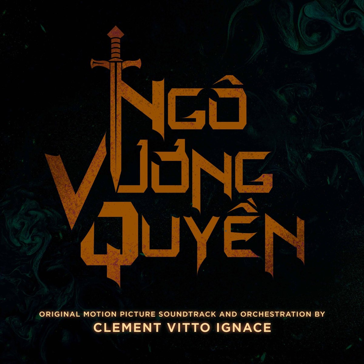 ‎Ngo Vuong Quyen (Original Motion Picture Soundtrack) - Album by Clément Ignace - Apple Music