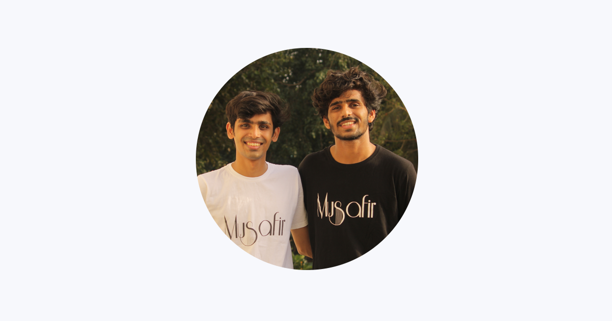 ‎Musafir - Apple Music