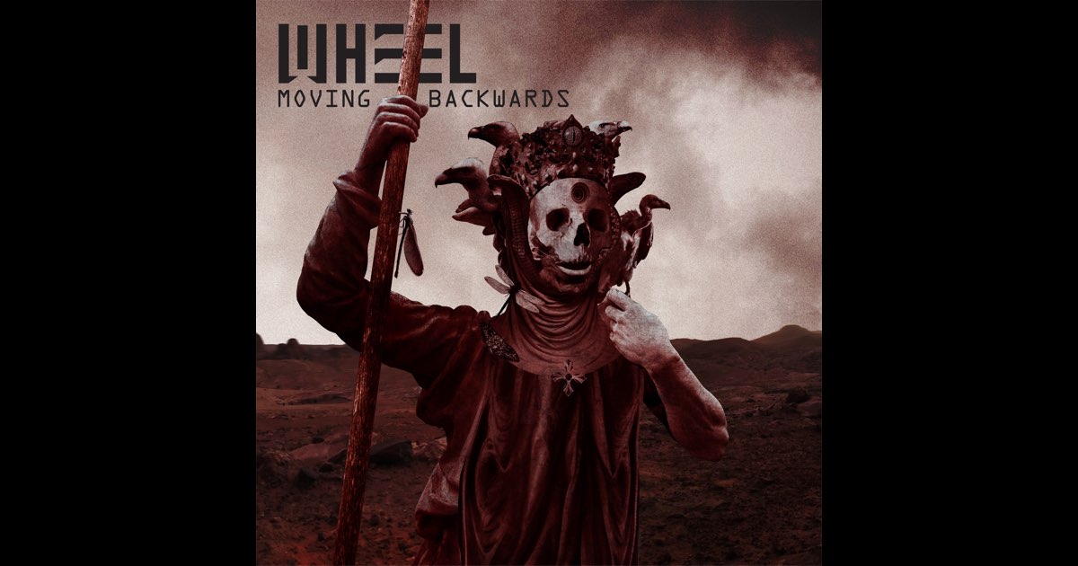 ‎Moving Backwards - Album by Wheel - Apple Music