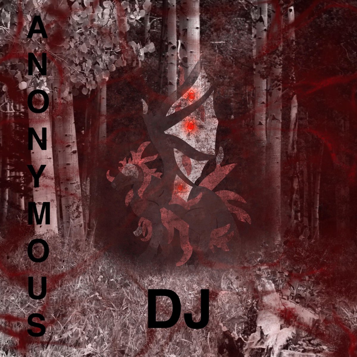‎Anonymous DJの「Haunted Isles」をApple Musicで