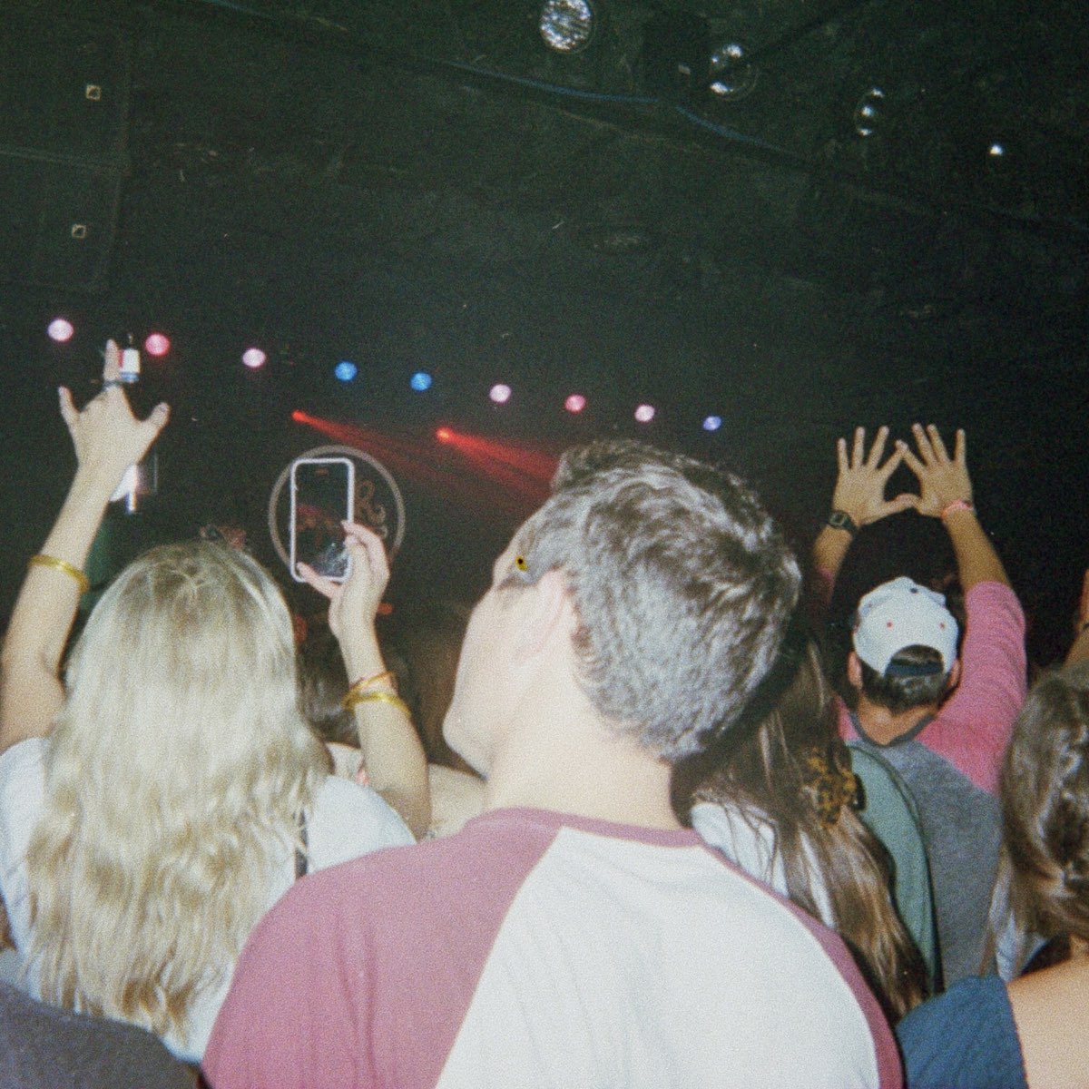 ‎BUMMER - Single - Barely Trevのアルバム - Apple Music