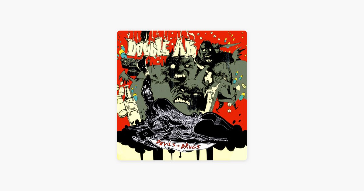 ‎Mango Mark - Song by Double AB - Apple Music