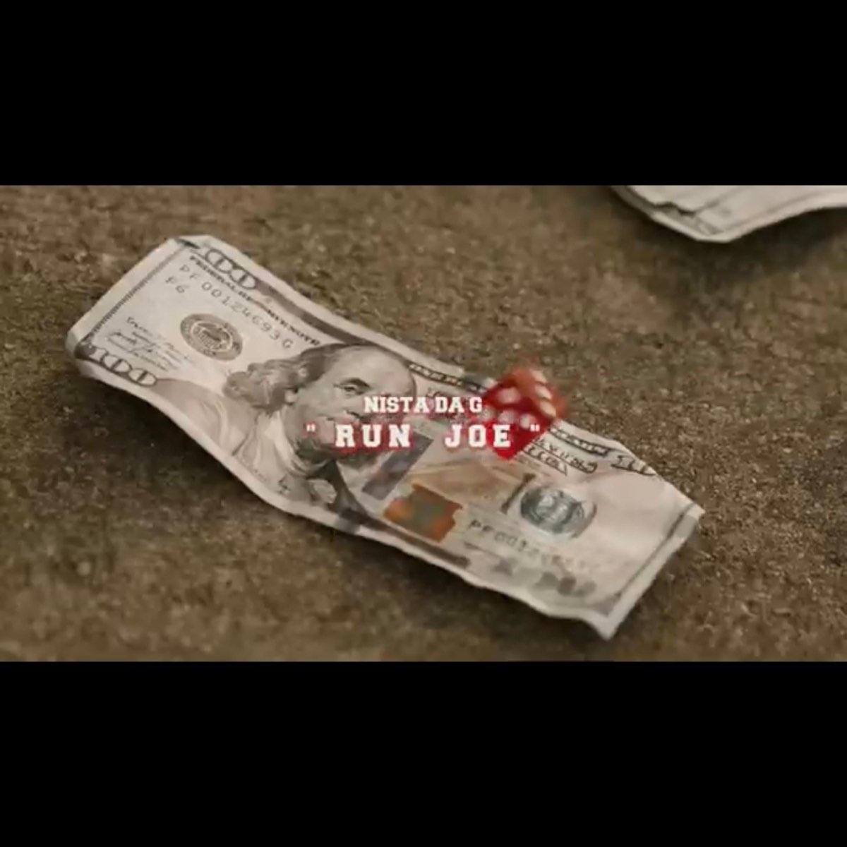 ‎Run Joe - Single - Album by NistaDaG - Apple Music