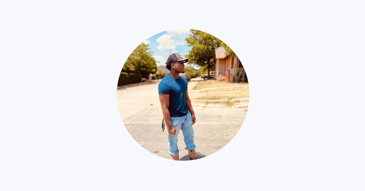 ‎C'ing Jerome - Apple Music