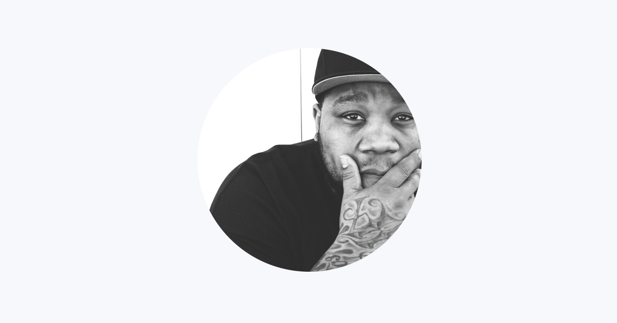 ‎Rapper Big Pooh - Apple Music