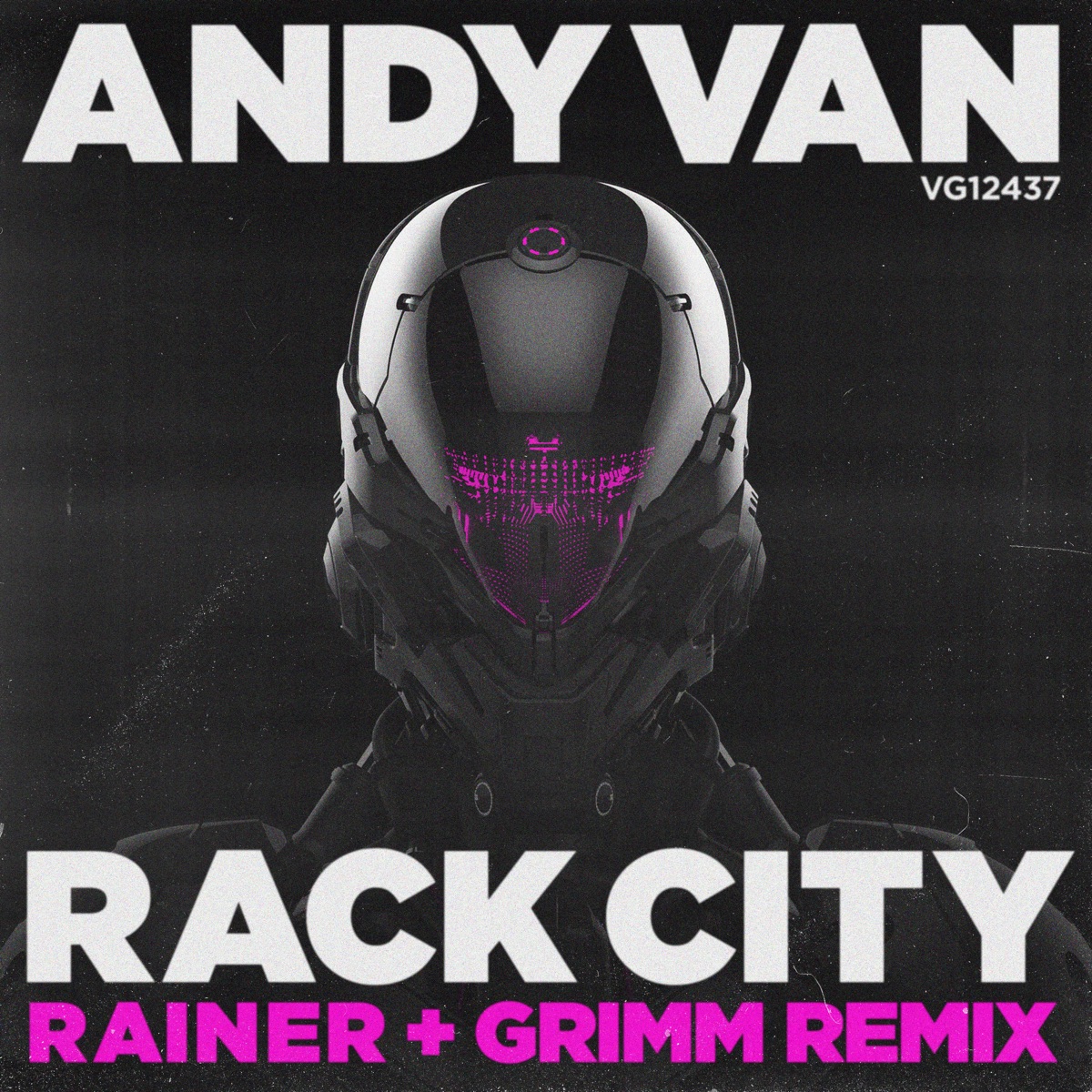 Rack City Remix