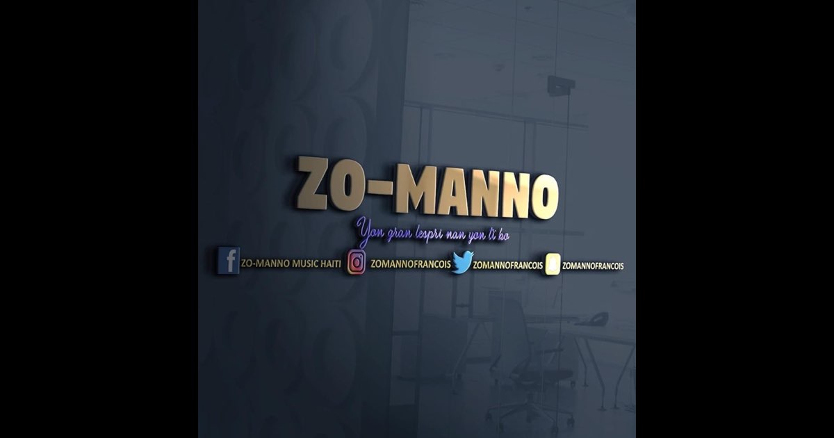 ‎M'anvi wèw ankò (feat. Maestro Watson & Maestro Pierre Jacques ...