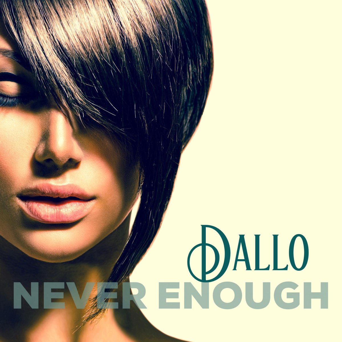 Never Enough - Single》- Dallo的专辑 - Apple Music