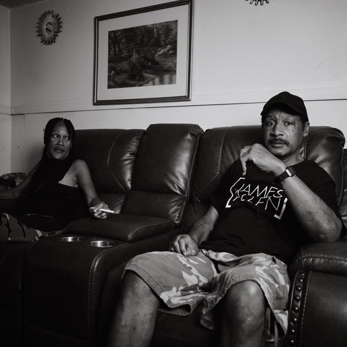 ‎Kings Rise - James Allen의 앨범 - Apple Music