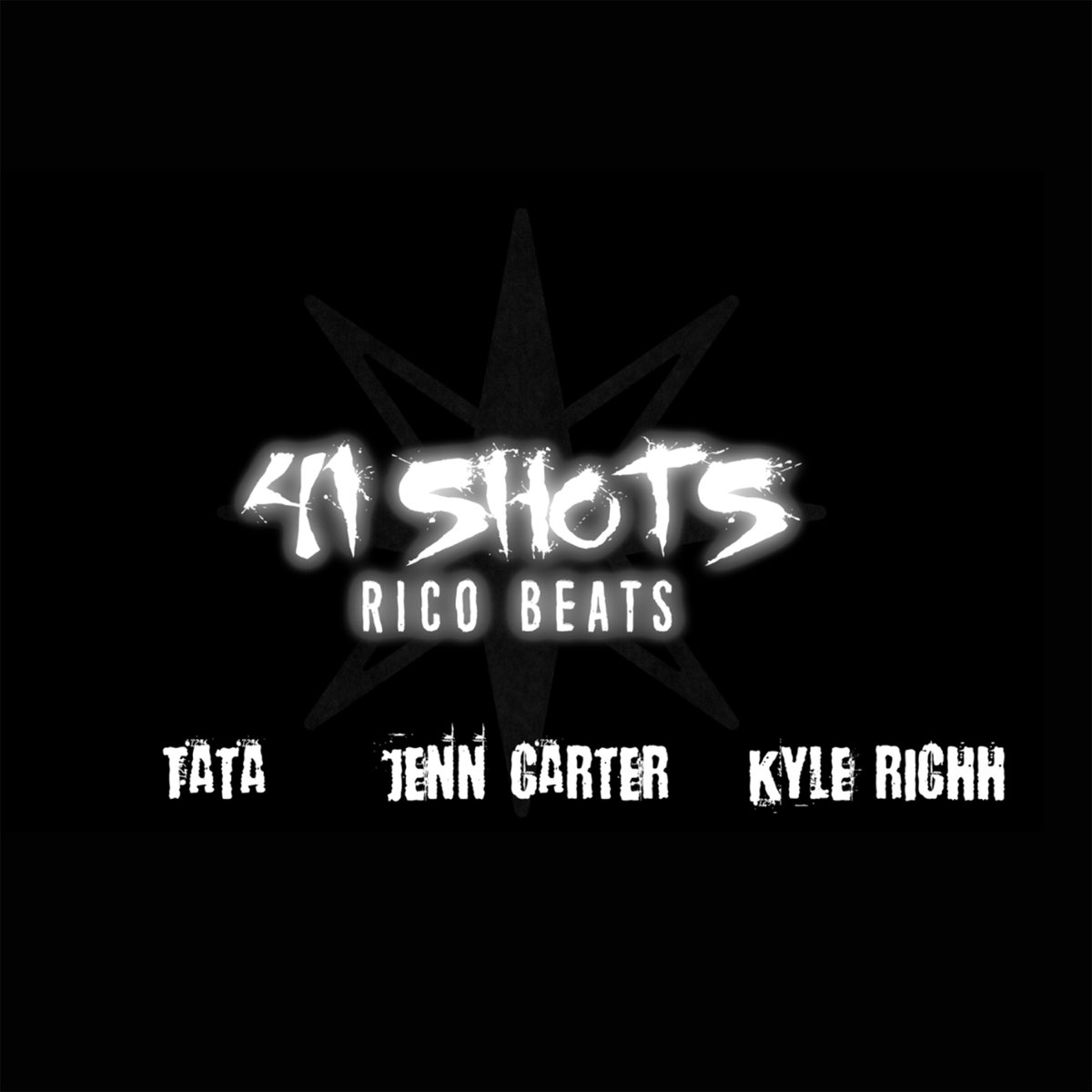 41 Shots (feat. Jenn Carter & TaTa) - Single - Album by 41, Kyle Richh ... 41 Shots (feat. Jenn Carter & TaTa) - Single - Album by 41, Kyle Richh ...