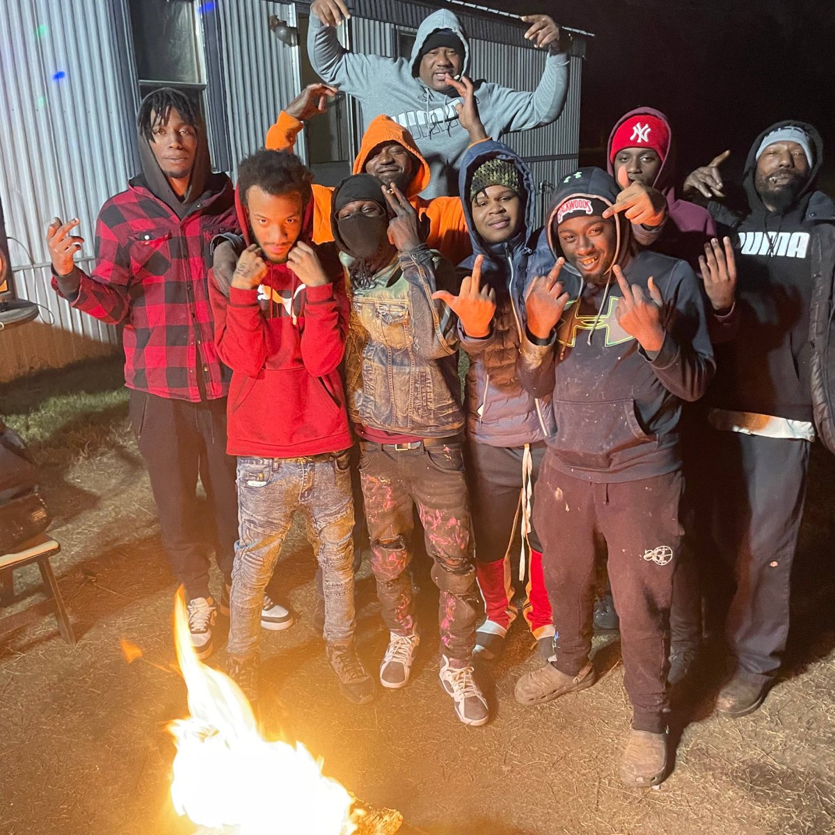 ‎Step (feat. PCNS kwon & WTC Don) - Single - Album by PCNS DOONIE ...