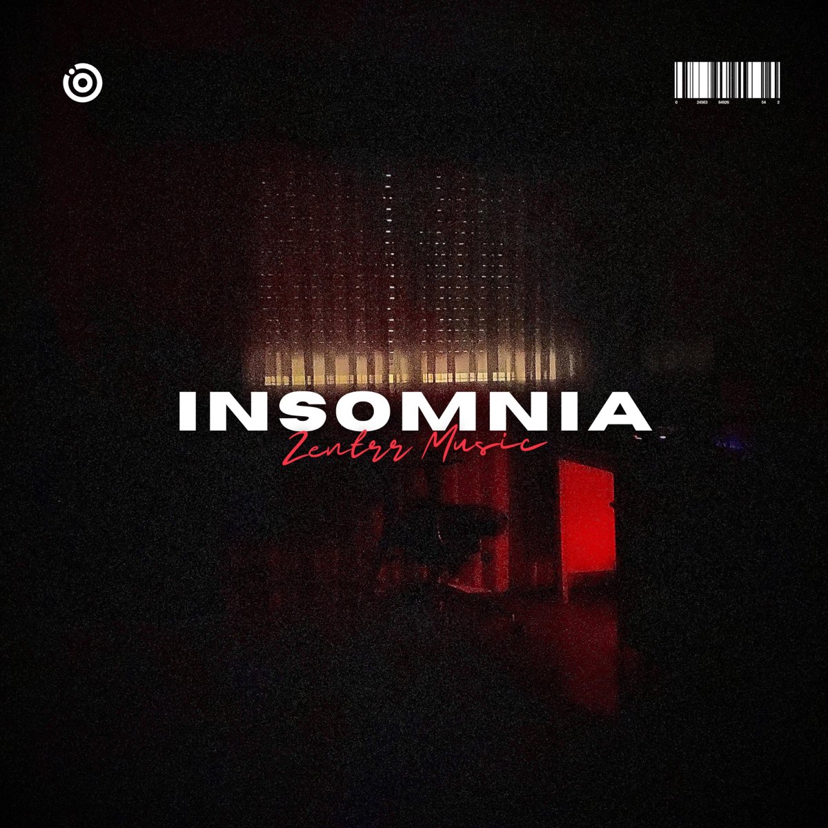 ‎Insomnia - Album by Zentrr Music - Apple Music