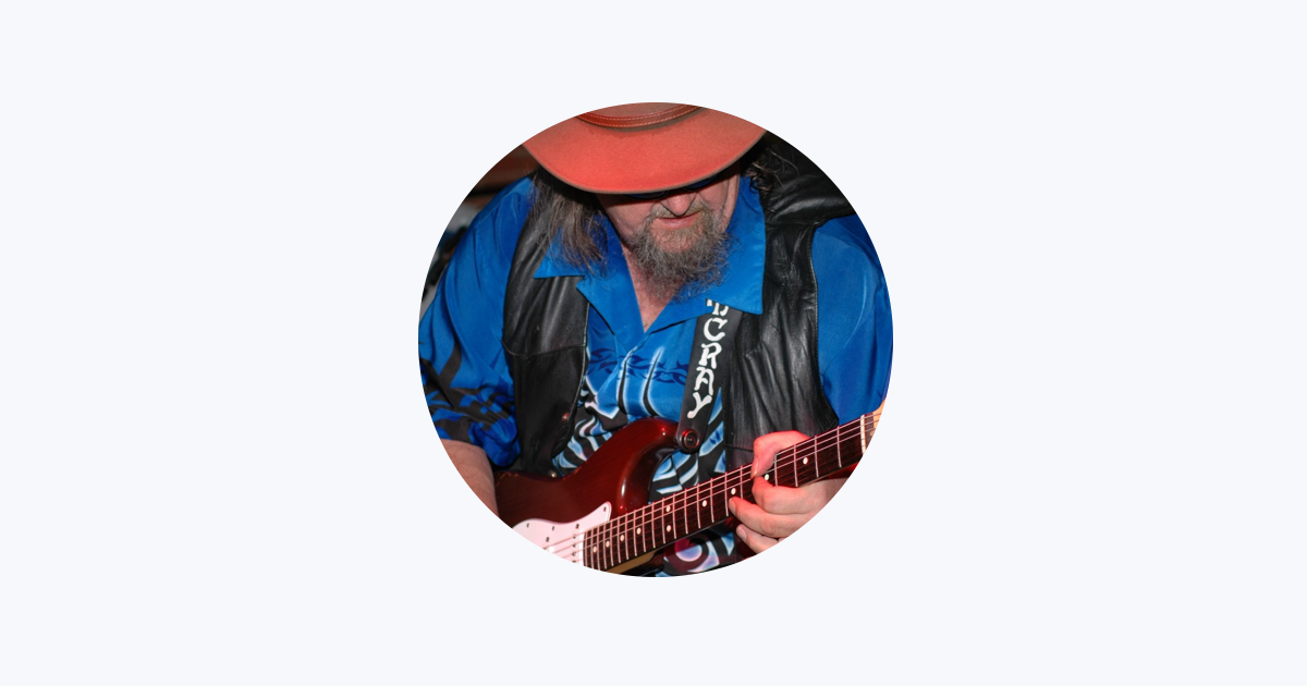 ‎Don Mc Cray with That Band - Apple Music