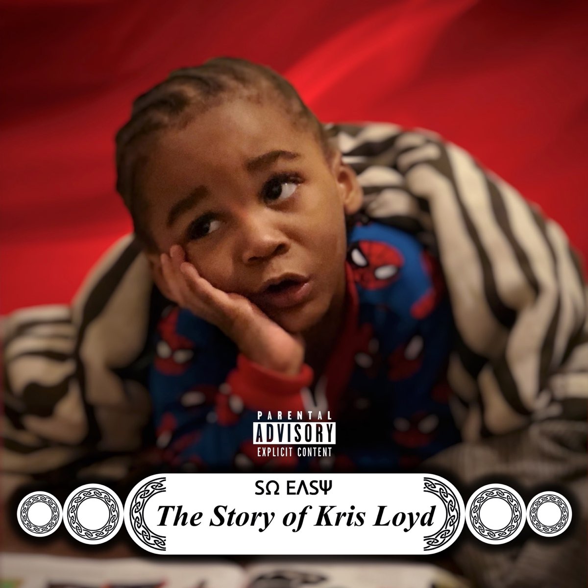 ‎The Story of Kris Loyd - Album by So Easy - Apple Music
