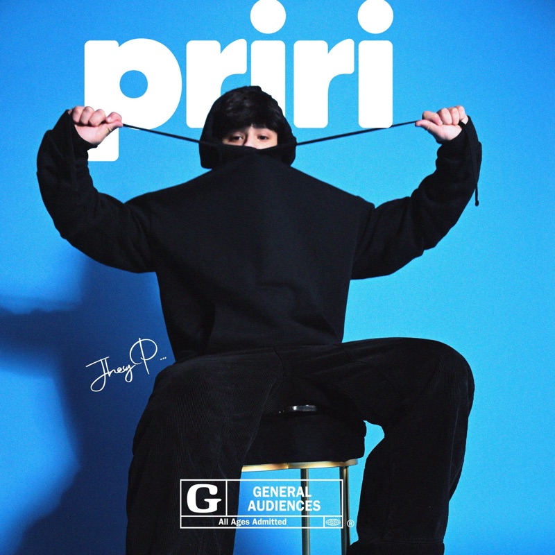 priri - JHEY PI: Song Lyrics, Music Videos & Concerts