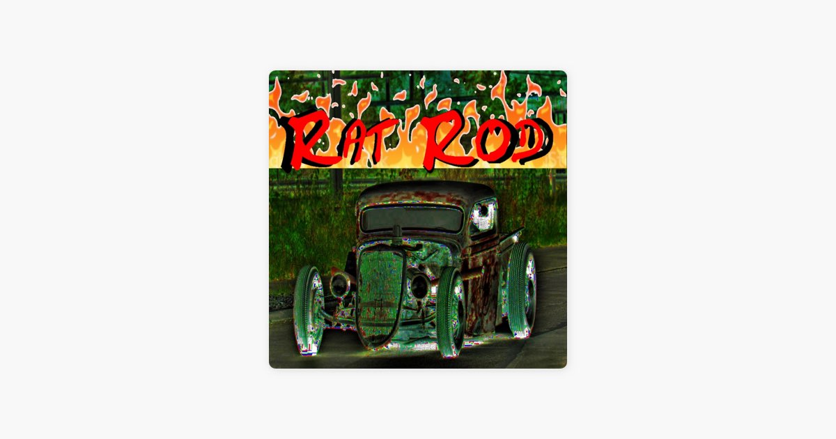 ‎Rat Rod (2022 Remastered Version) – Song by Keys by Jerryw – Apple Music