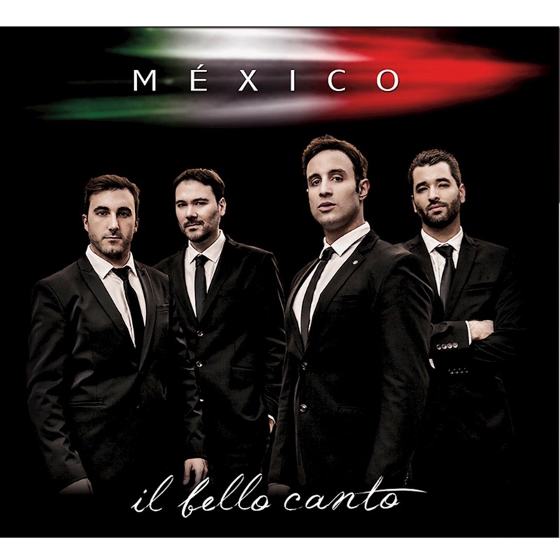 El Imperio De América - Il Bello Canto: Song Lyrics, Music Videos ...