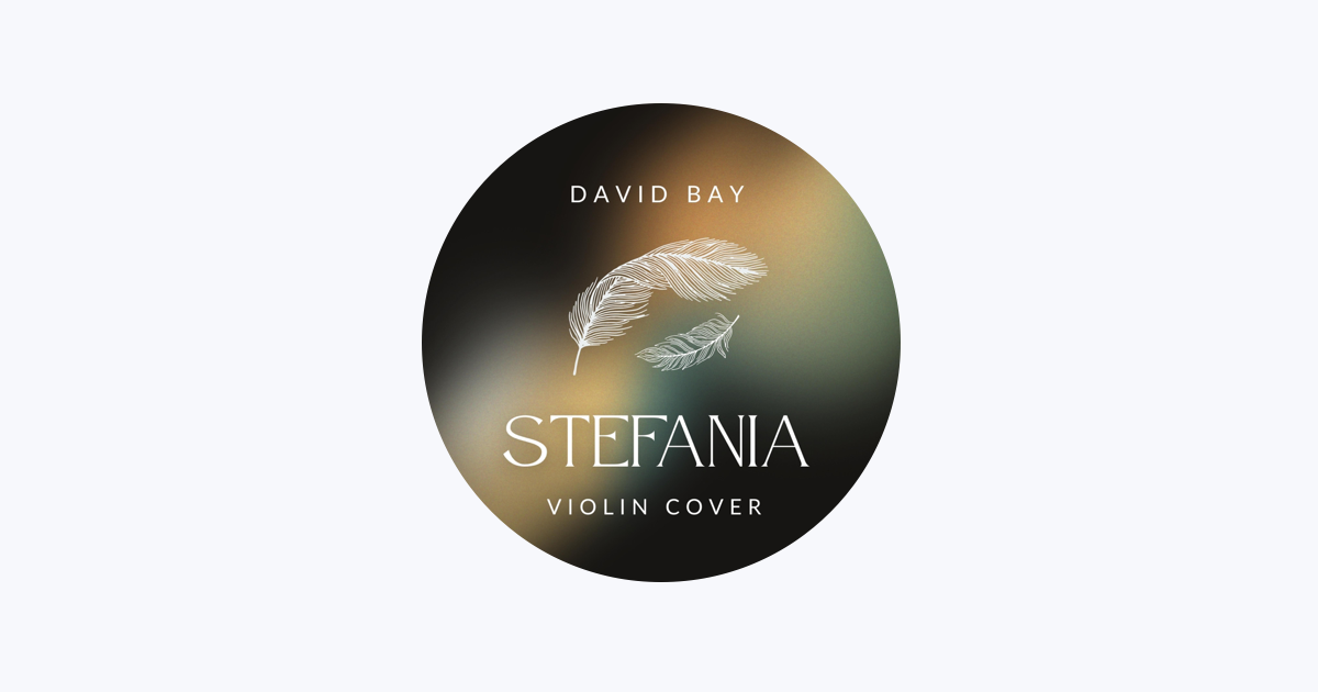 ‎David Bay Music - Apple Music