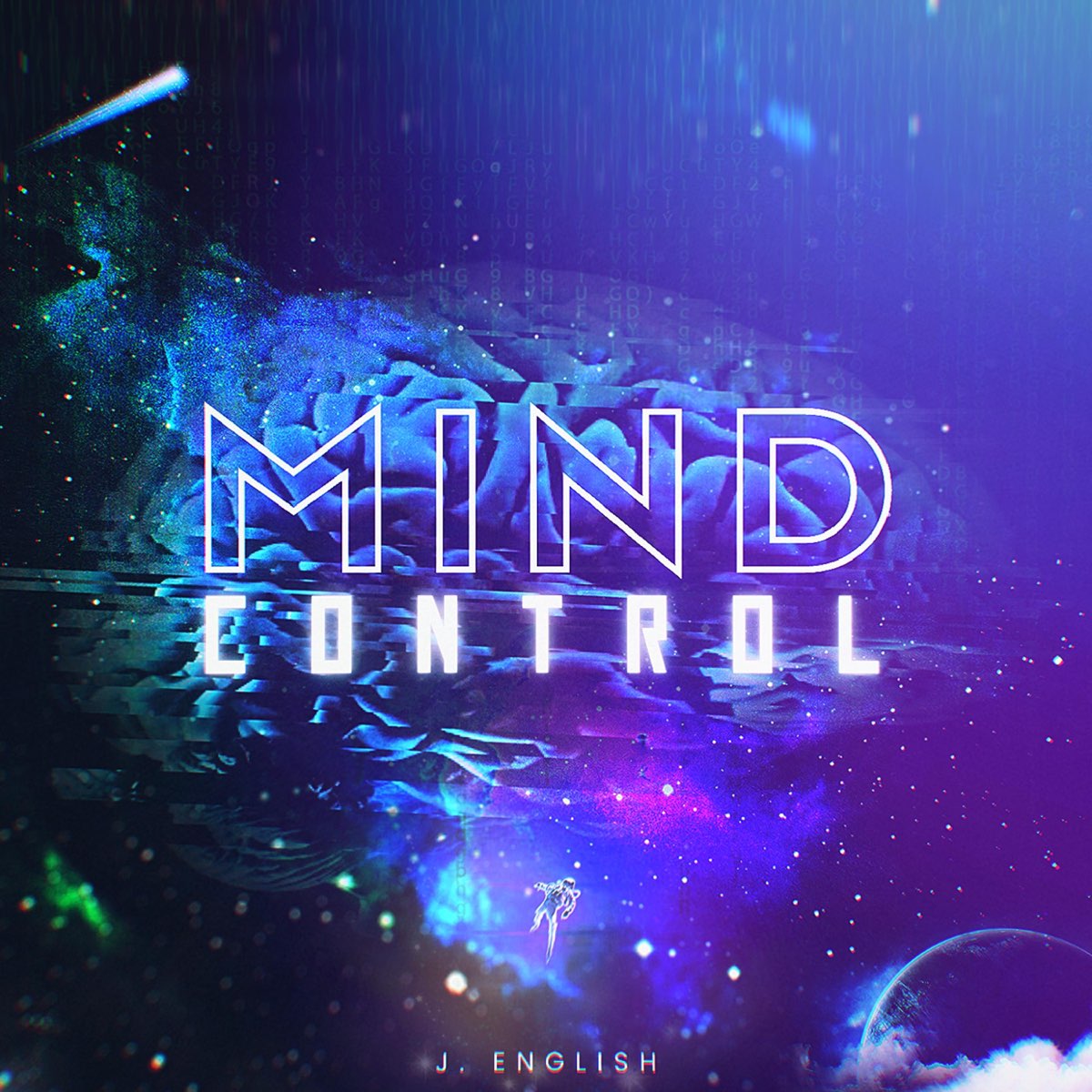 ‎MIND CONTROL by J. English on Apple Music